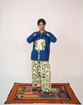 Chappai Shirt – RAFU'D