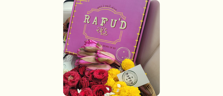 About RAFU'D