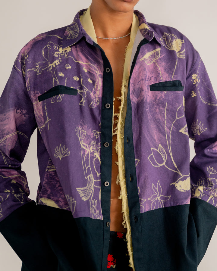 Outerwear – RAFU'D