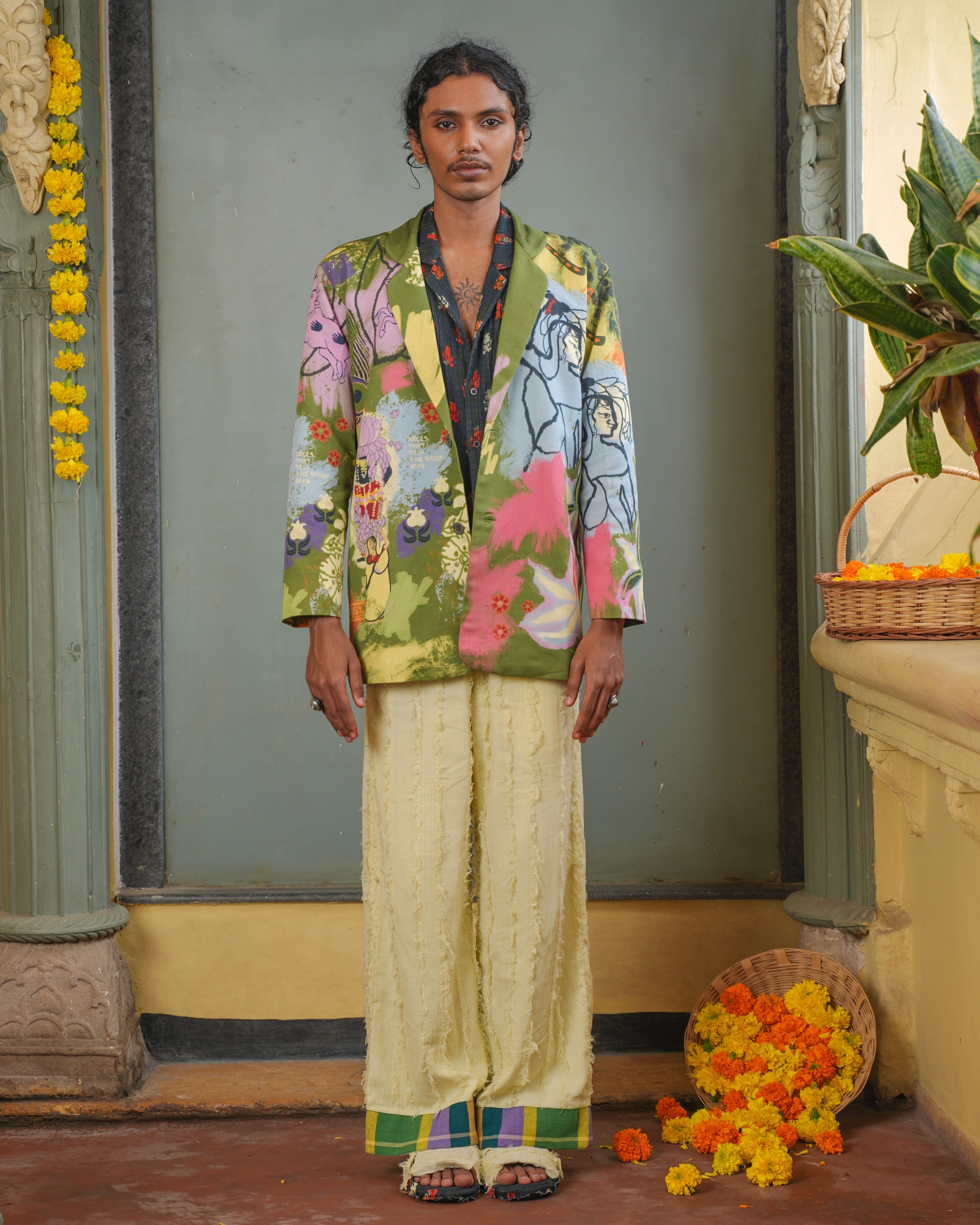 Outerwear – RAFU'D