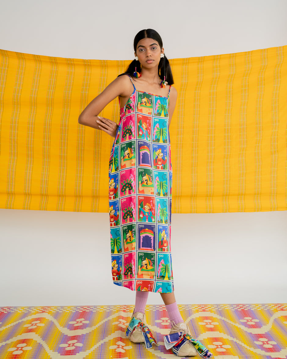 Sikka Print – RAFU'D